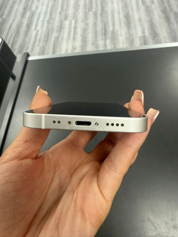 Apple iPhone 12 Mini iPhone Mini 12 / 64 GB 64GB White | 059400007524 ...