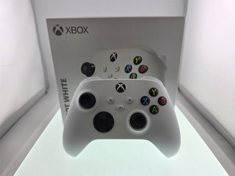 Xbox Xbox Series X White | 030300285915 | Cash Converters