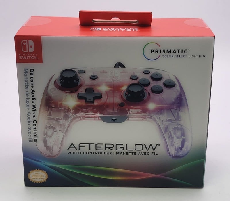 Nintendo Controller Nintendo Switch | 056500105007 | Cash Converters