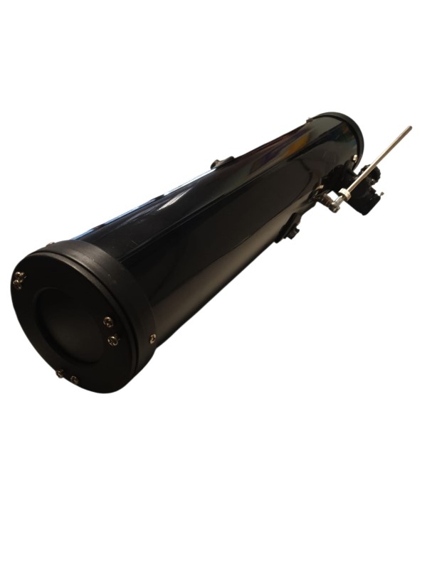 Science Tech Reflector Telescope Black | 021800121338 | Cash Converters