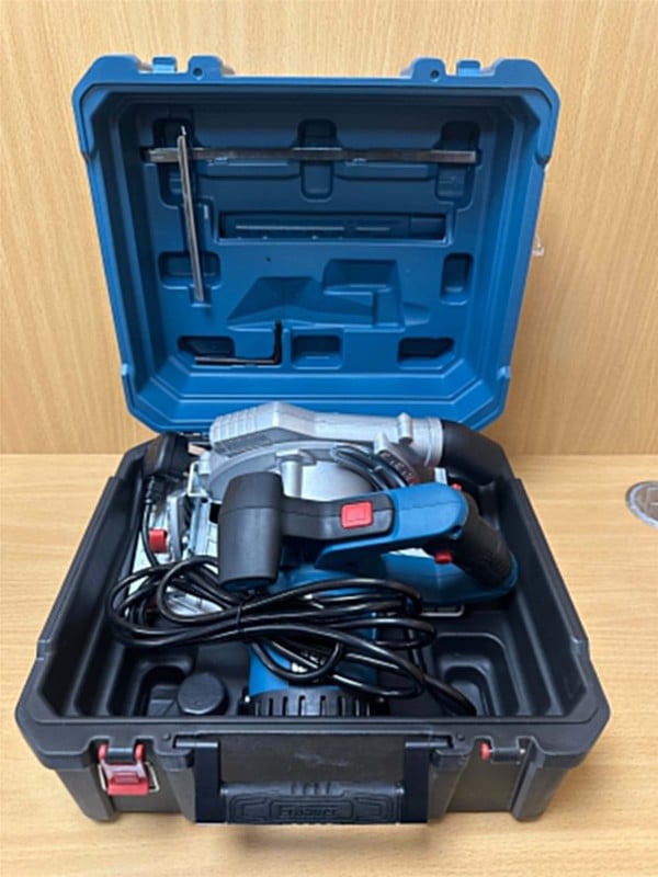 Erbauer Ecs1400 240V Circular Saw | 021600162762 | Cash Converters