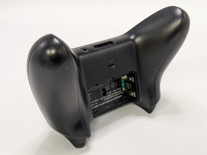 Xbox Xbox One Black | 020700387105 | Cash Converters