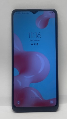 Samsung Galaxy A12 Sm-A127f/Dsn 64GB Black | 018500243916 | Cash Converters