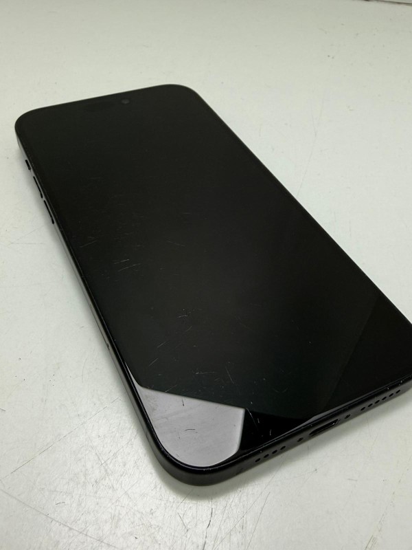 Apple iPhone 15 Plus 128GB Black | 019500198094 | Cash Converters