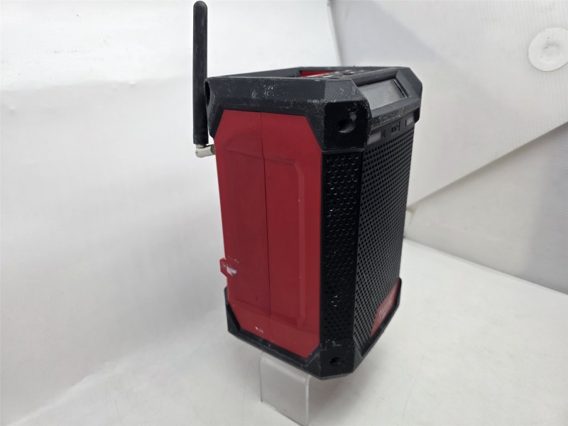 Milwaukee M12 Rcdab+ Red | 030300296367 | Cash Converters