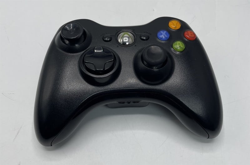 Microsoft Xbox 360 Black | 027300099097 | Cash Converters