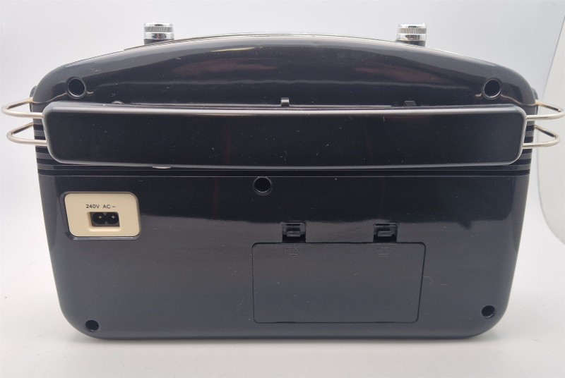 Akai A60010 Black | 049700116149 | Cash Converters