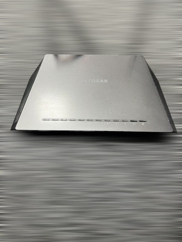 Netgear Ac1900 R7000 Black | 053800201194 | Cash Converters