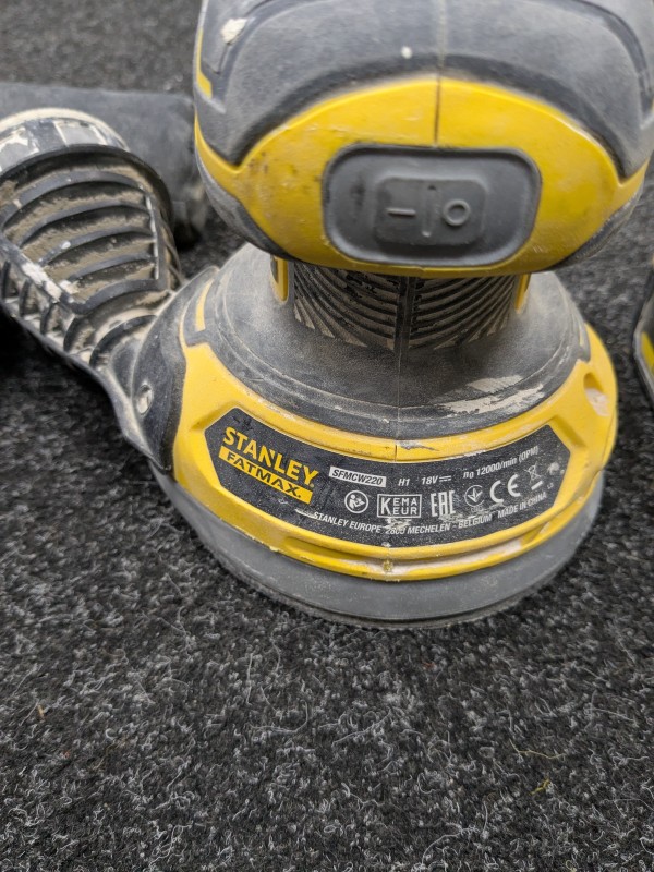 Stanley Sfmcw220 | 050000128673 | Cash Converters