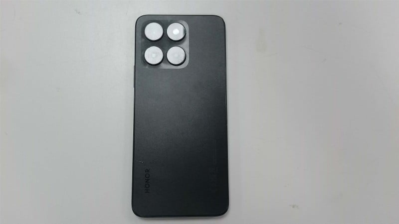 Huawei Honor X6a Honor X6a 128GB Black | 041300256713 | Cash Converters