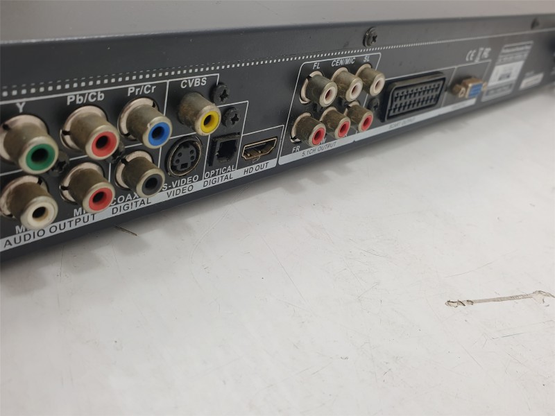 Vocal-Star Multi Format Karaoke Recording Player Black | 027600119107 ...