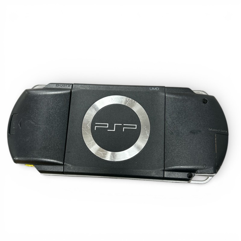 Sony PSP Black | 017800220360 | Cash Converters