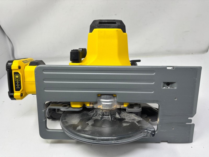 Stanley Fatmax - 18V Circular Saw | 051200079697 | Cash Converters