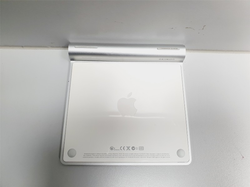Apple Magic Trackpad A1339 Silver | 046900114083 | Cash Converters