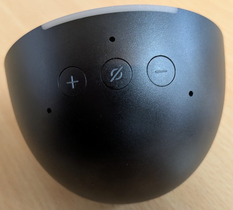 Speaker Box Amazon Echo Pop | 054900179952 | Cash Converters