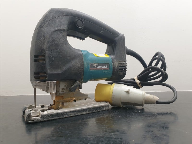 Jigsaw Makita 4340Fct Jigsaw 110V | 019800144974 | Cash Converters