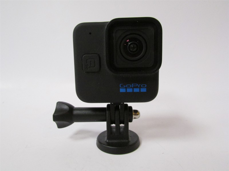 Go Pro Hero 11 Mini Action Camera Black | 018100189803 | Cash Converters