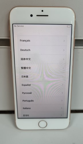 Apple iPhone 8 64GB Unlocked Gold | 018000203920 | Cash Converters