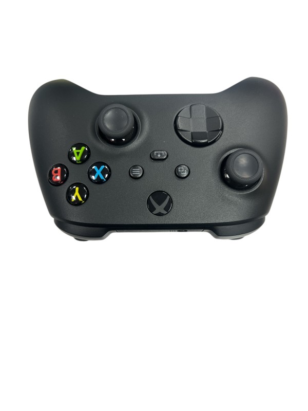 Xbox Xbox Series X Black | 041300254822 | Cash Converters