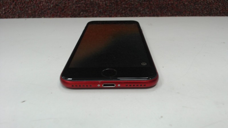 Apple iPhone Se 2nd Gen 64GB Unlocked Red | 047100130060 | Cash Converters