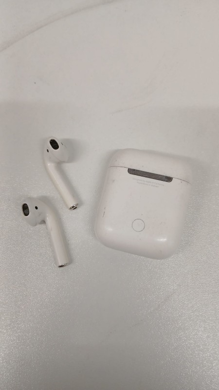 Apple Gen 2 A2031 White | 045700044042 | Cash Converters