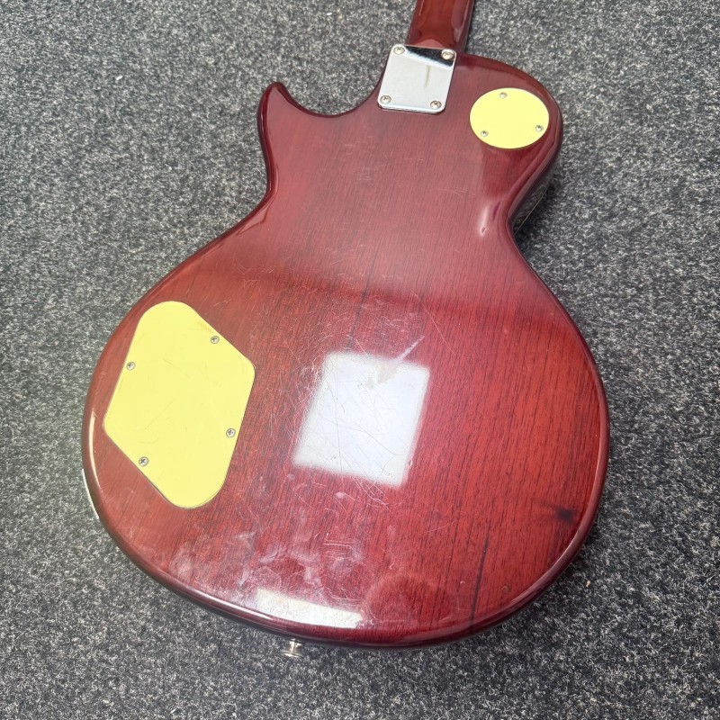 Westfield Metallic Gold Electric Guirar Gold | 032000121599 | Cash ...