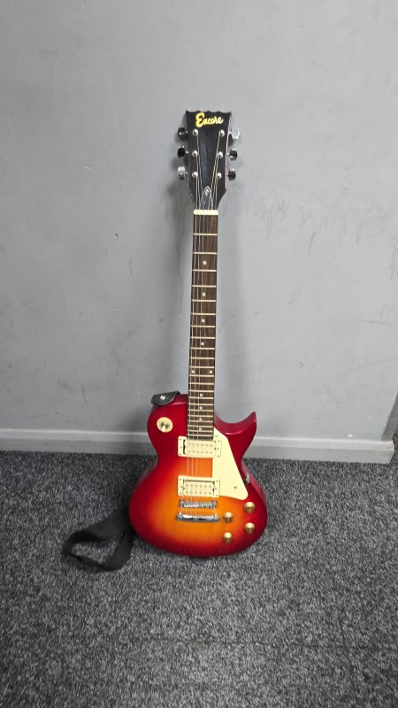 Encore Red | 045800074780 | Cash Converters