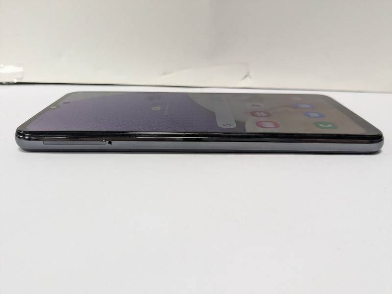 Samsung Galaxy A32 5G 64GB 64GB Black | 050000130244 | Cash Converters