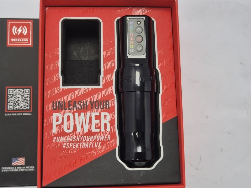 Fk Irons Black | 030200223871 | Cash Converters