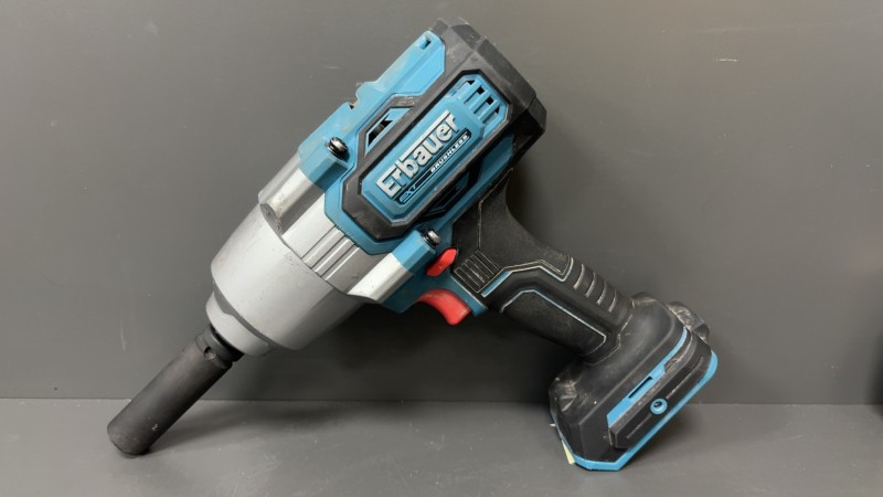 Erbauer Ehtiw18-Li Impact Wrench | 049500123950 | Cash Converters