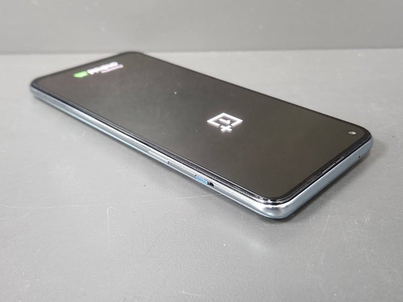 Oneplus Nord 2 Pac-Man Ed 256GB Smartphone Dn2103 256GB Blue ...