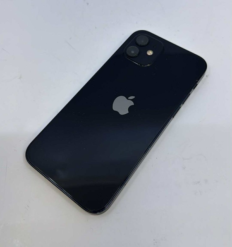Apple iPhone 12 77% Battery Health 64GB Blue | 030600168266 | Cash ...
