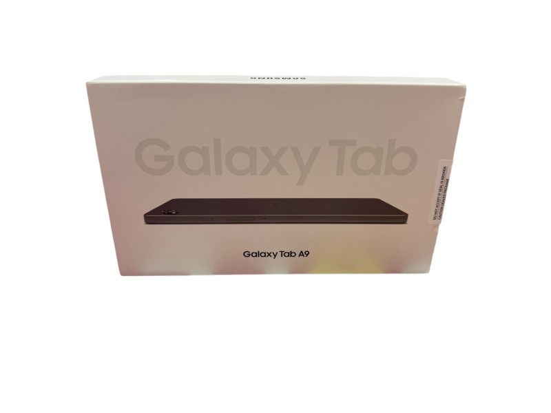 Samsung Galaxy Tab A9 Opened In Store 64GB Grey | 016300331063 | Cash ...