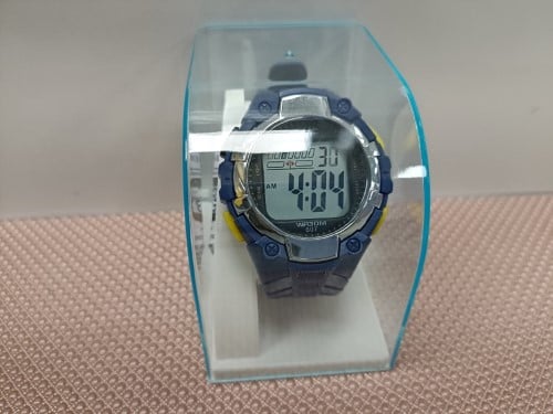 Polit Watch Unisex Sports | 031200113619 | Cash Converters