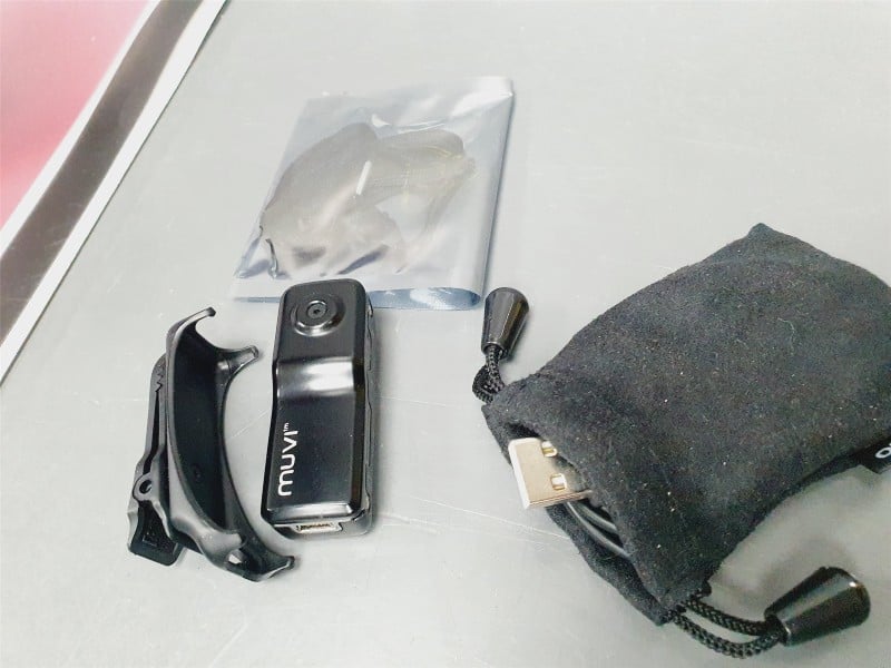 Veho Muvi Black | 046900119457 | Cash Converters