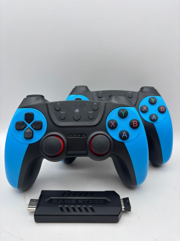 Gaming Accessory Game Stick Pro, X2 Controllers | 034300183266 | Cash ...