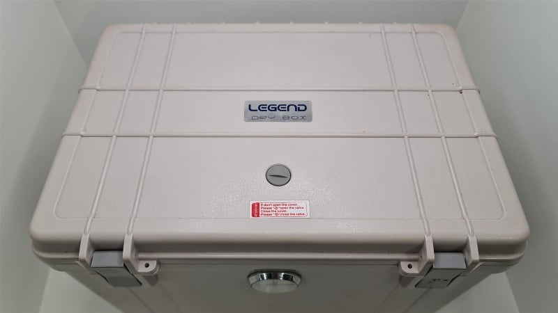 Legend Drybox | 019300247639 | Cash Converters