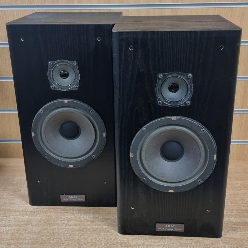 Akai Black | 021000141505 | Cash Converters