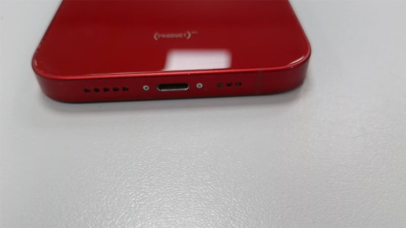 Apple iPhone 13 Mlq93b/A 256GB Red | 053500239463 | Cash Converters