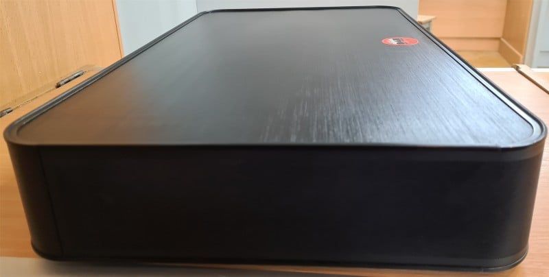 Jvc Th-Wt301b Black | 054900180154 | Cash Converters