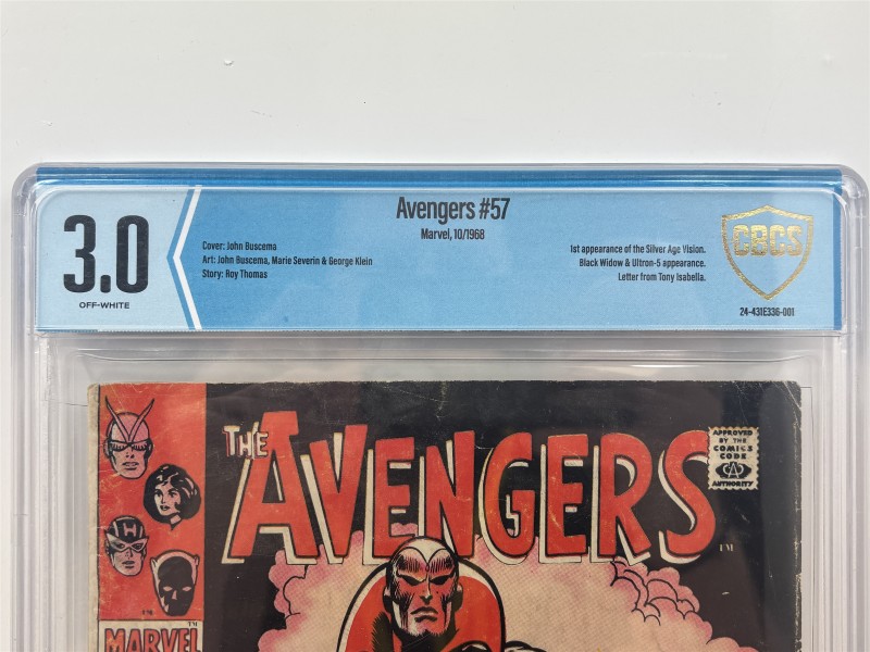 Marvel Superhero Marvel | 015700298319 | Cash Converters