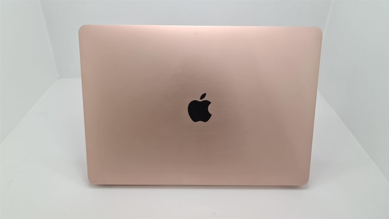 Apple Macbook Air 8GB Pink | 019300247102 | Cash Converters