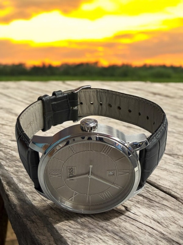 Boss Watch Mens Hb.217.1.14.2613 | 016300331244 | Cash Converters