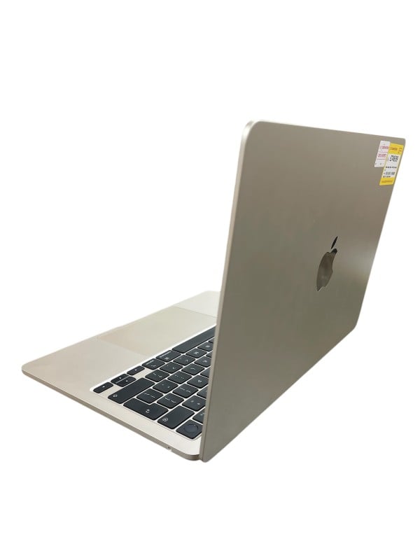 Apple Macbook Air M4 2025 M4 16GB 2025 Pink | 053300116480 | Cash ...