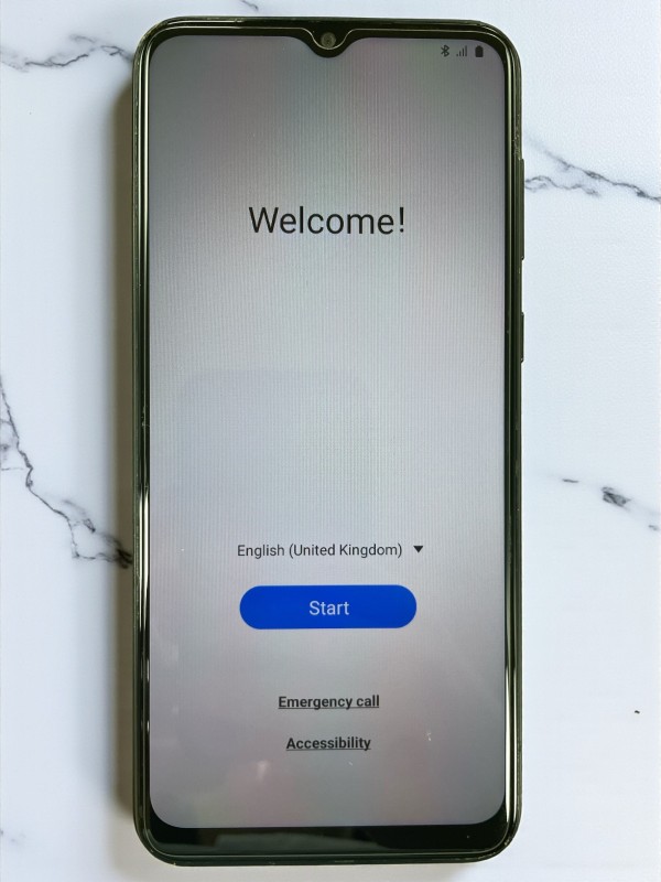 Samsung Galaxy A03 Core 32GB Black | 018200305774 | Cash Converters