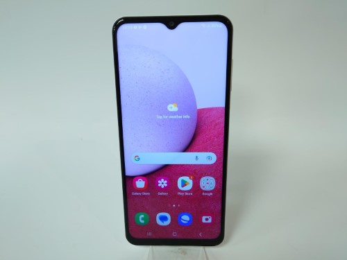 Samsung Galaxy A13 64GB 64GB Red | 018100167049 | Cash Converters