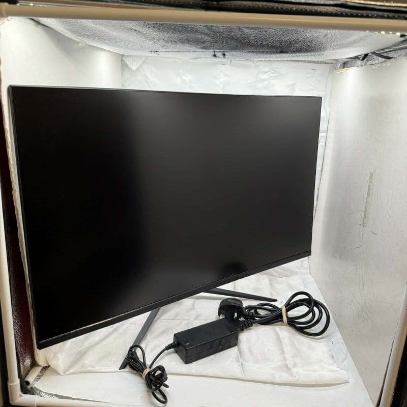 Neutron Lab 27" Ms270f Black | 046000126655 | Cash Converters