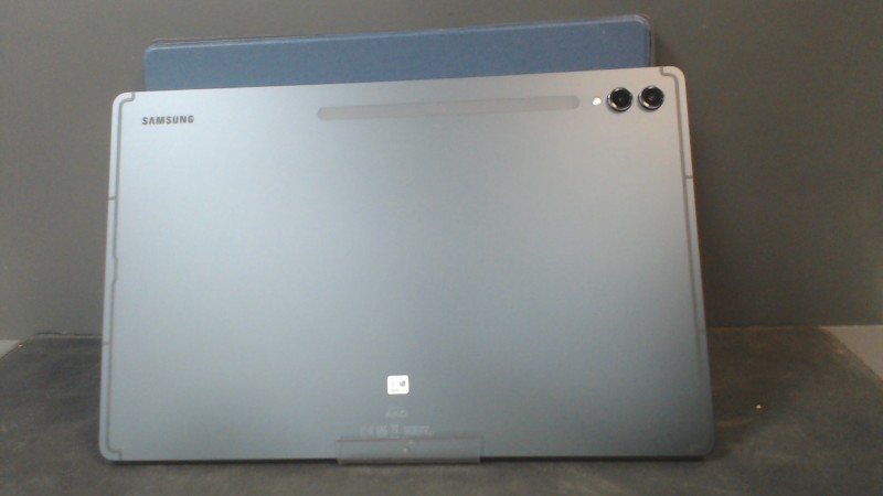 Samsung Galaxy Tab S9 Ultra 5G 256GB / Wifi & Cellular (Unlocked) Black ...