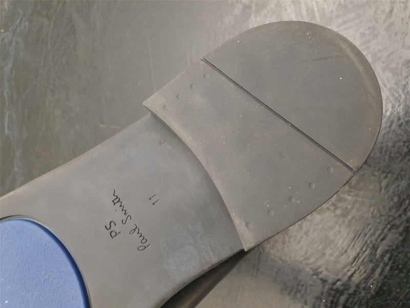 Paul Smith Cedric Boots Black | 045800075641 | Cash Converters