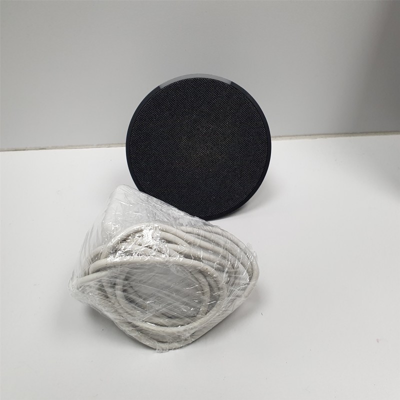 Amazon Smart Speaker C2h4r9 Black | 046900118009 | Cash Converters